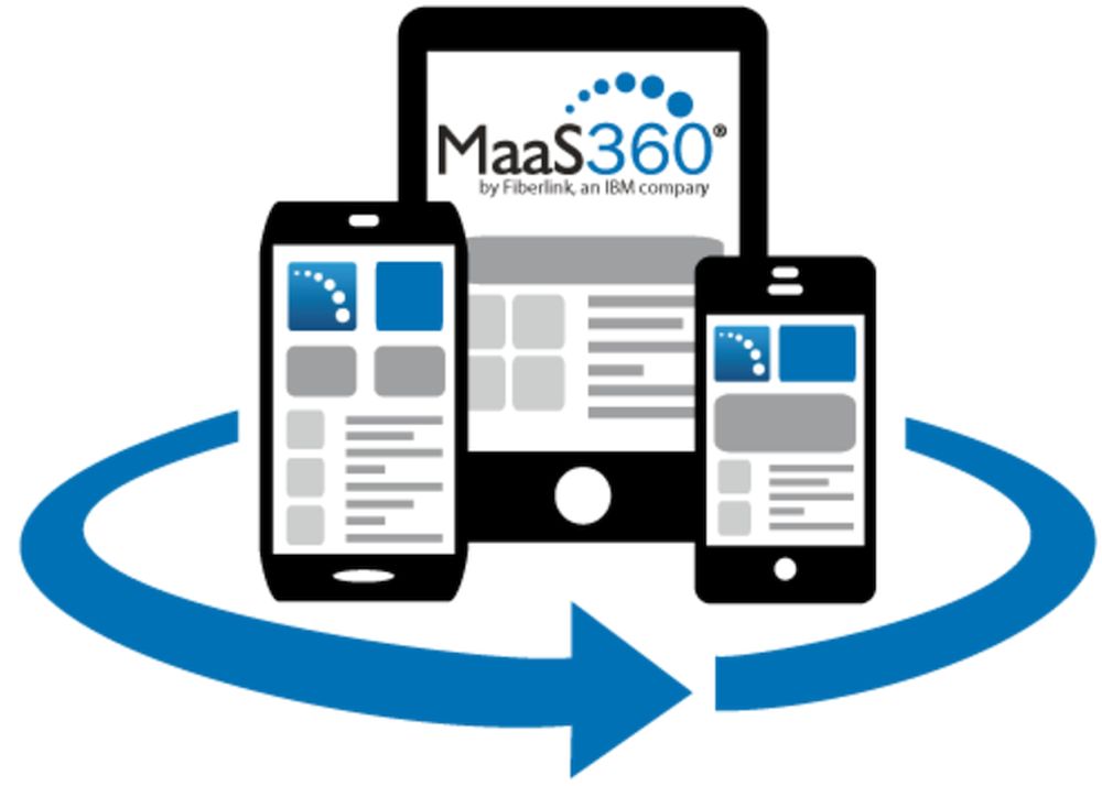 IBM MaaS 360 » NXTKey Corporation