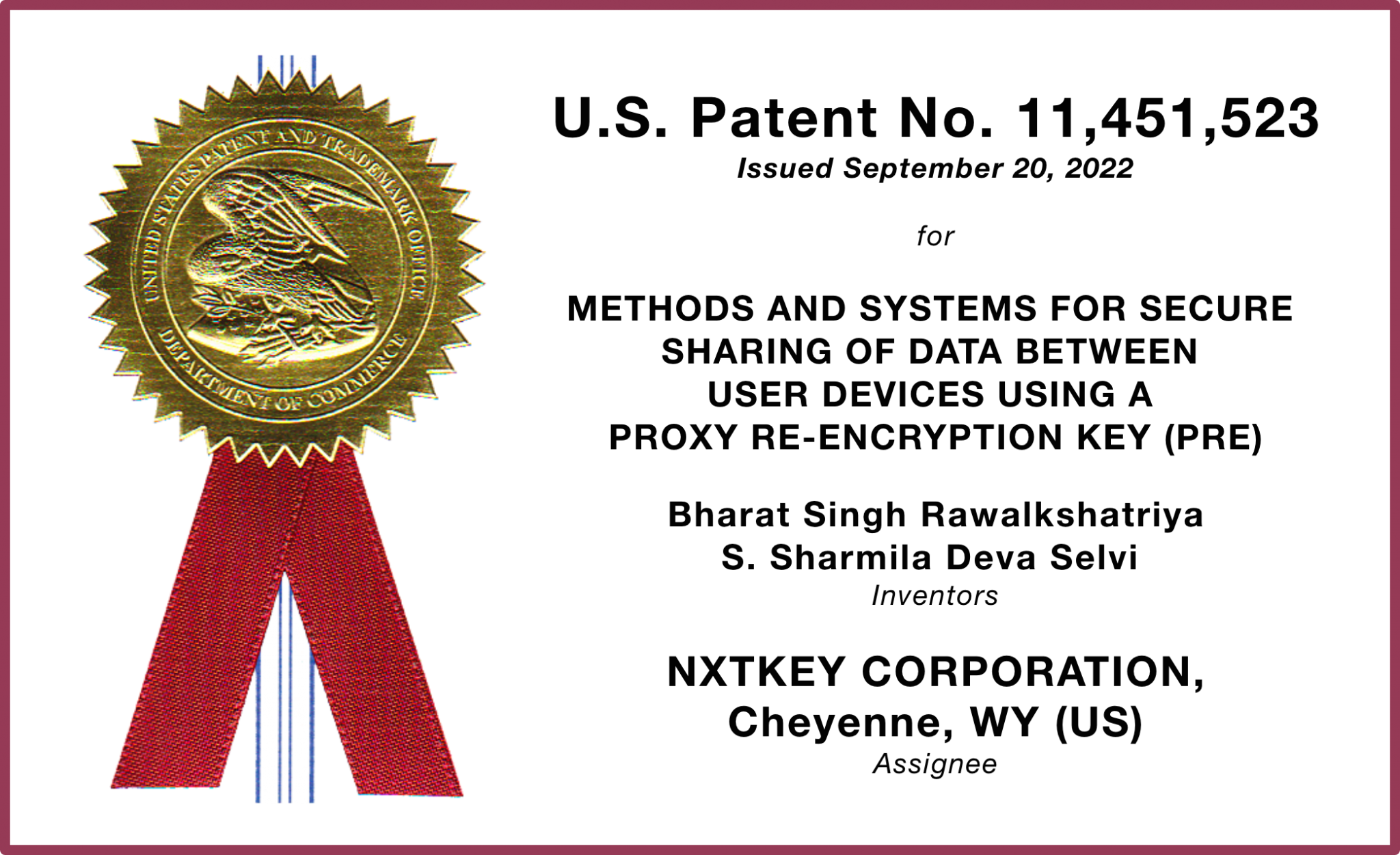 Supply Chain Cybersecurity Using Artificial Intelligence (AI) » NXTKey Corporation